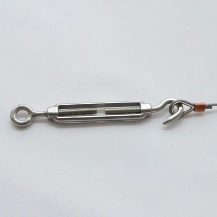 Buy Commercial Tightener Clip, Design Rigging Tube Covers, Turnbuckle ...
