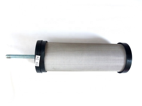 Buy Compressor Compressed Air Line Filter Cartridge from Jiangxi Saifu ...