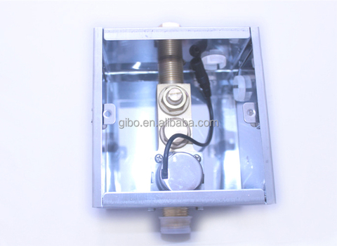 Buy Concealed Type Touchless Automatic Urinal Flush Sensor Operated ...