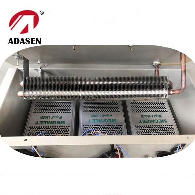 Buy Conveyor Belt Corn Microwave Oven/corn Drying Equipment/corn Cob ...