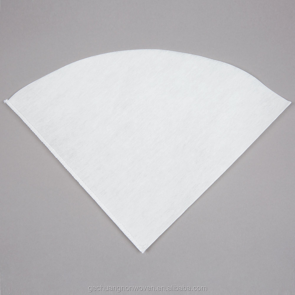 Buy Cooking Edible Oil Filter Paper Envelope For Kfc Filters Cooking ...
