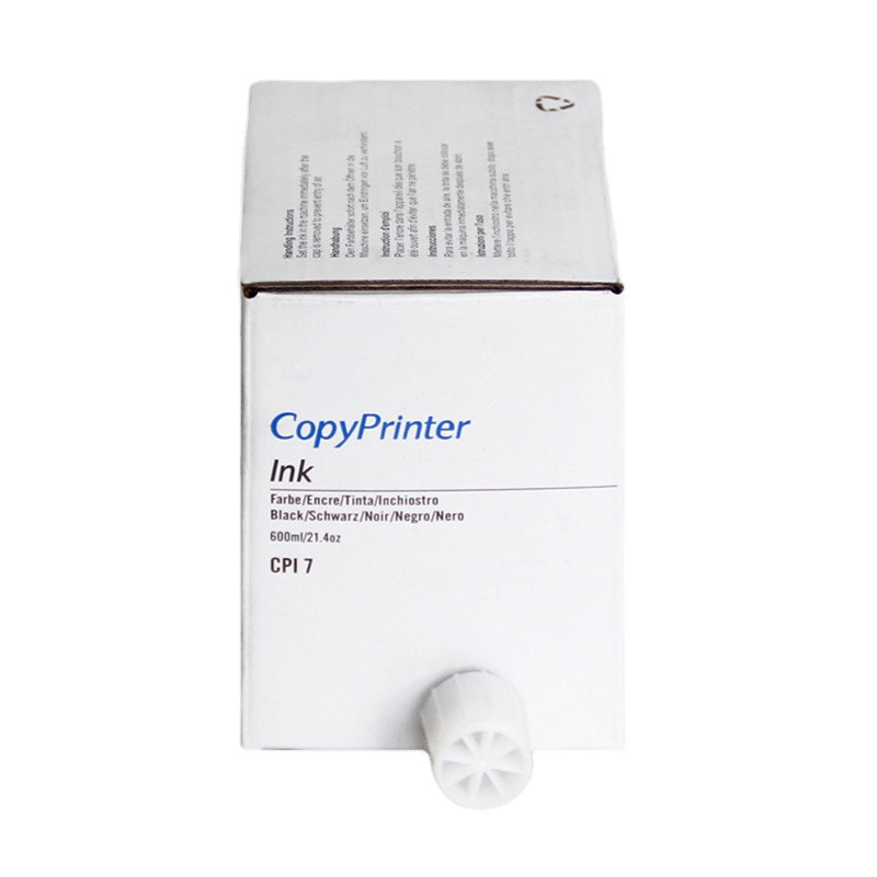 Buy Cpi7 Cpi 7 Ink Compatible For Gestetner Cpi7 Ink 5300 5428c 5308 ...