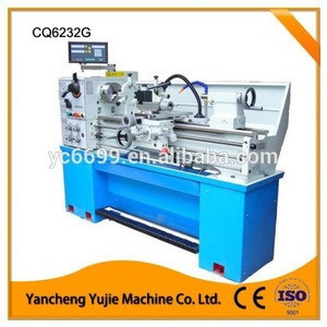 Buy Cq6232g China Manual Engine Lathe Machine Tool Equipment from ...