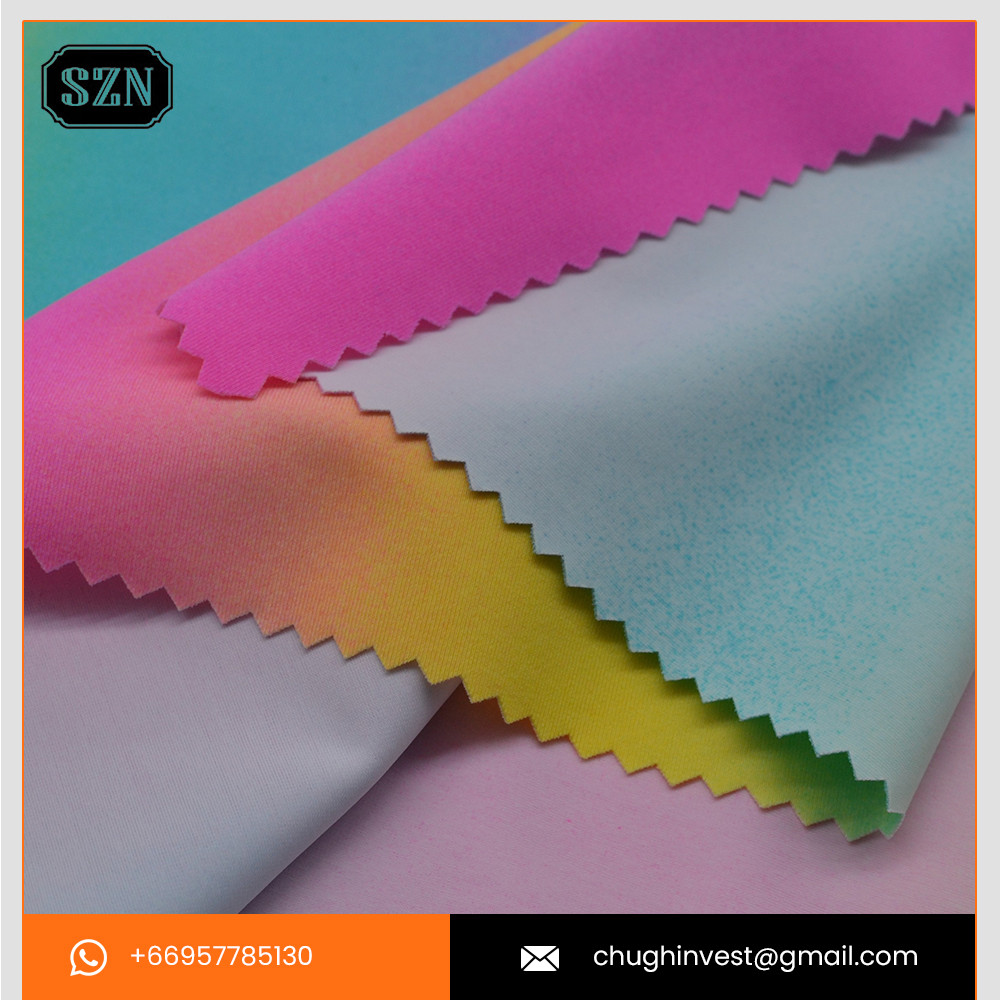 Buy Ct Custom Sexy Women Color Changing Nylon Spandex Bikini & Swimsuit ...