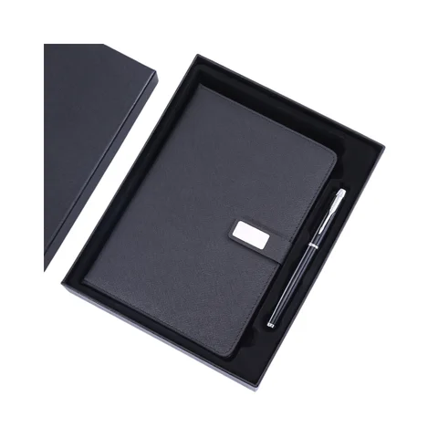 Buy Custom A5 Gorgeous Notebook Gift Box Customizable Journal Teacher ...