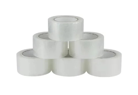 Buy Custom Clear Carton High Strength High Viscosity Packaging Sealing ...