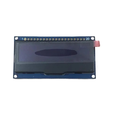 Buy Custom Micro 128x32 Dots 2.23 Inch Monochrome Oled Display Ssd1305 ...