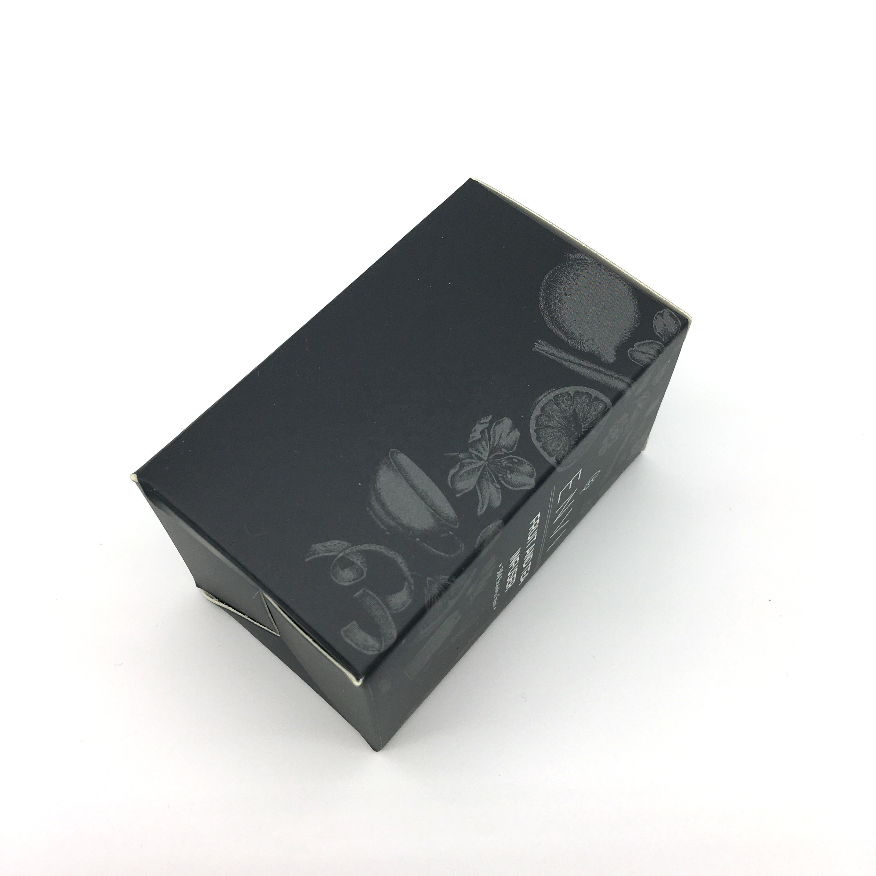 Buy Custom New Design Card Paper Folding Card Box Gift Packaging Crafts ...