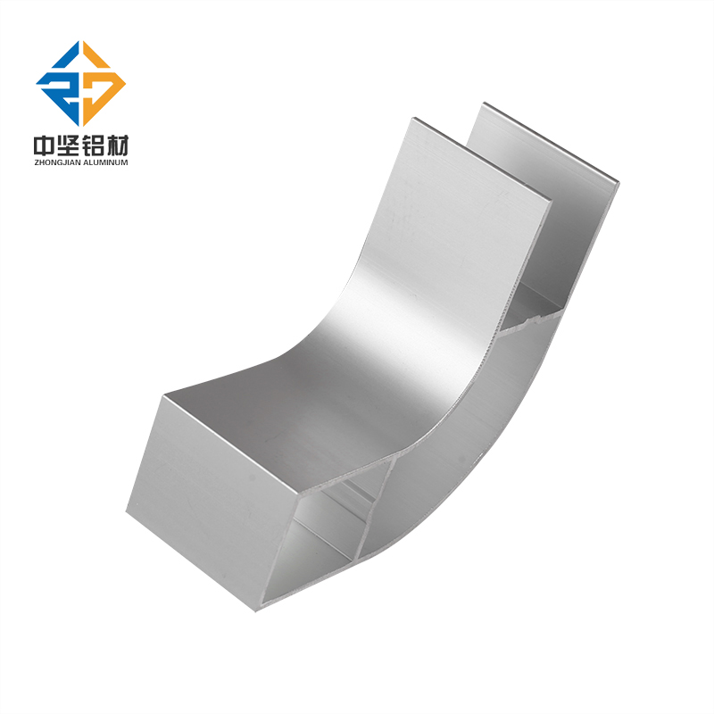 Buy Custom Shape Aluminum Truck Side Guards Travel Trailer Aluminum ...