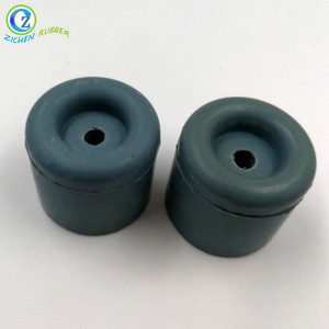 Buy Custom Silicone Rubber Sliding Door Buffer from Zichen Great ...