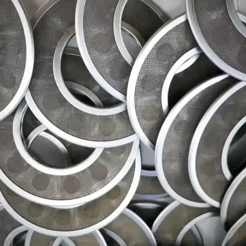 Buy Custom Spl Filter, Marine Engine Oil Filter, 304 Stainless Steel ...