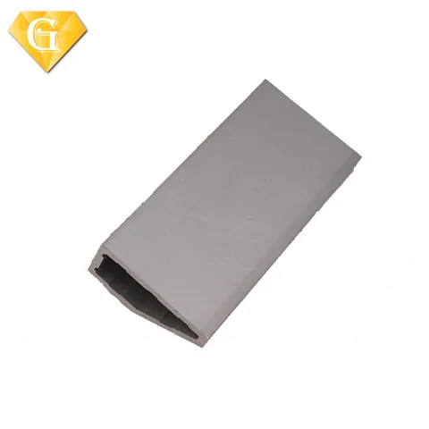 Buy Customized Aluminium Profiles Irregular Shape Greenhouses Furniture ...