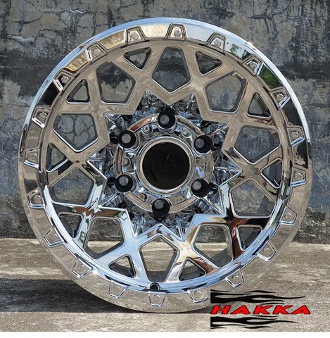 Buy Customized Modified Car Wheels High-performance Aluminum Alloy ...