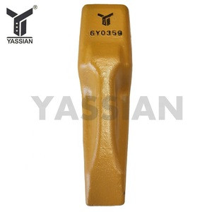 Buy D155 Bulldozer Ripper Shank Bucket Teeth Material 6y0359 ...