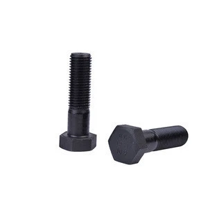 Buy Dast Richtlinie 021heavy Hex Head Bolt For Wind Tower from Zhejiang ...