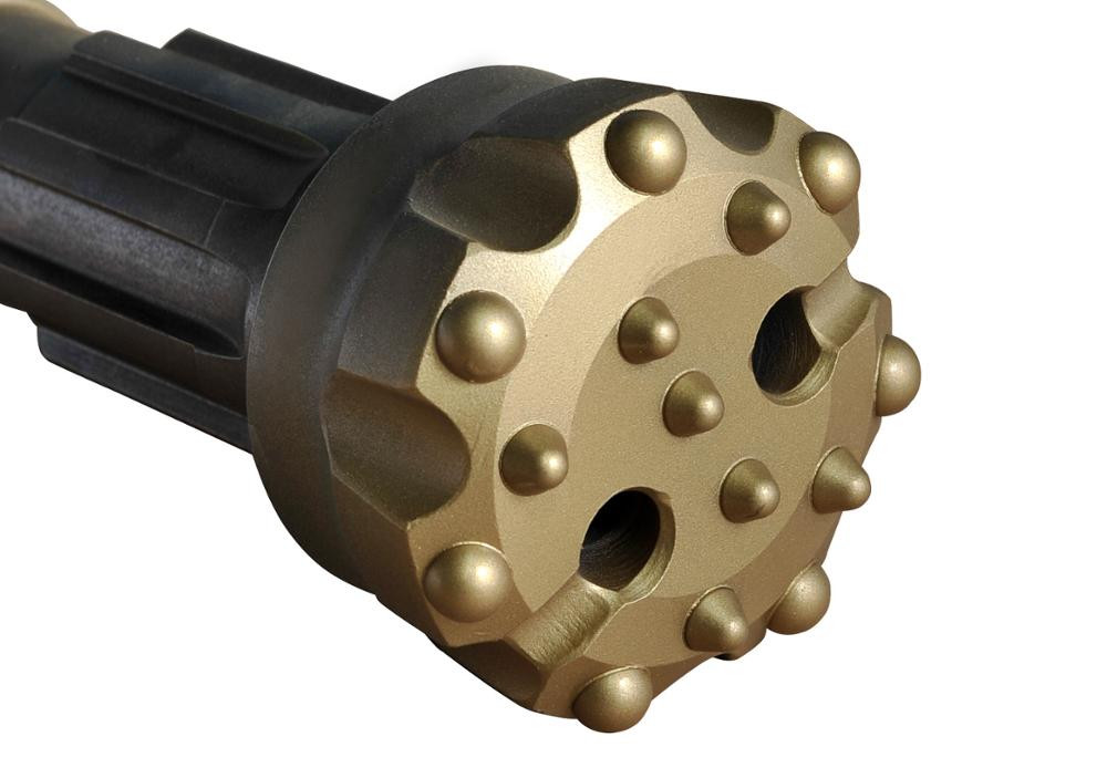 Buy Dhd340/350/360/380 Dth Bit from Hunan New Diamond Construction ...