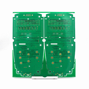 Buy Double Sided Pcb Blank Pcb Board,metal Core Pcb Blank Sheet from ...