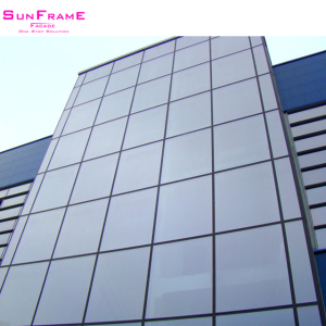 Buy Durable Exterior Corrugated Aluminum Wall Panels Cladding Acp Acm ...