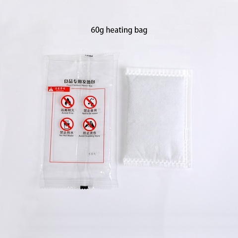 Buy Easy Take Away Hot Pot Food Heating Bag For Camping Cookware from ...