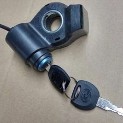 Buy Electric Car Key Ignition Universal Key Switch Pedal Battery Car ...