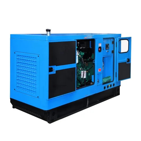 Buy Electric Silent Diesel Generator Portable Biodiesel Generator Super ...