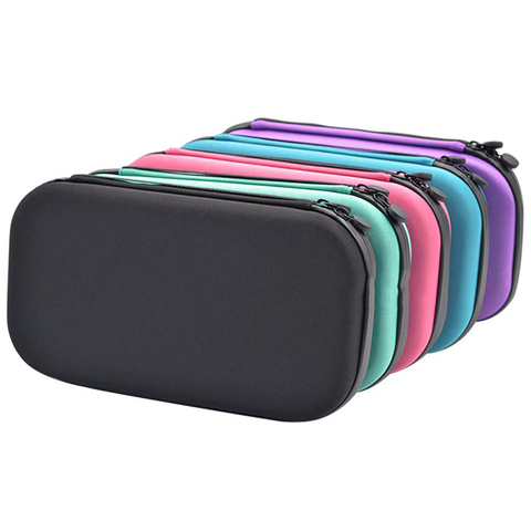 Buy Eva Stethoscope Carry Case Medical Organizer Hard Protective ...