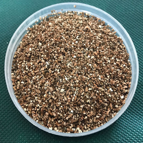 Buy Expanded Vermiculite Powder from Lingshou County Guanghui Minerals ...