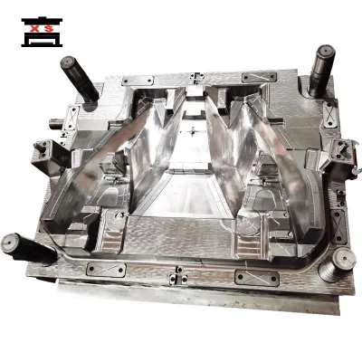 Buy Experienced Plastic Injection Autobike Motorcycle Parts Mold Maker ...