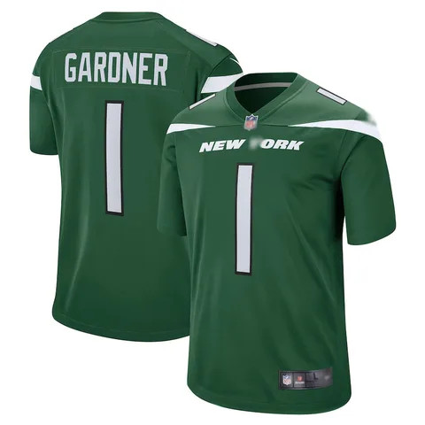 Buy Explosive Models Men Embroidered American Football Jersey All Team ...