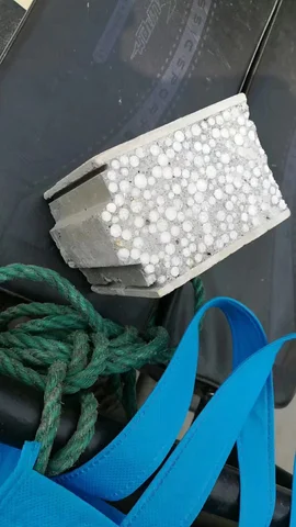 Buy Exterior Interior Wall Panel Sound Insulation Lightweight Eps ...