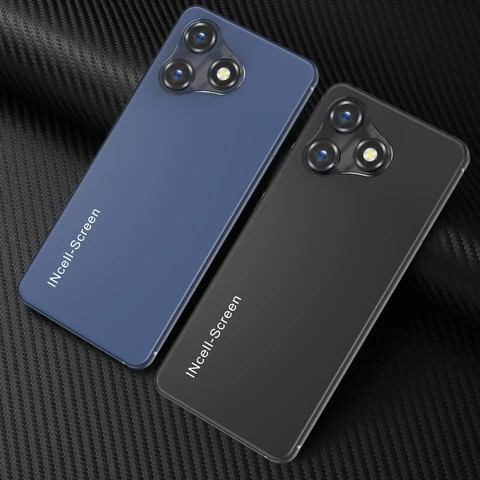 Buy Face Id Original 16 Pro Max Global Ai Gaming Telefone Metfone ...