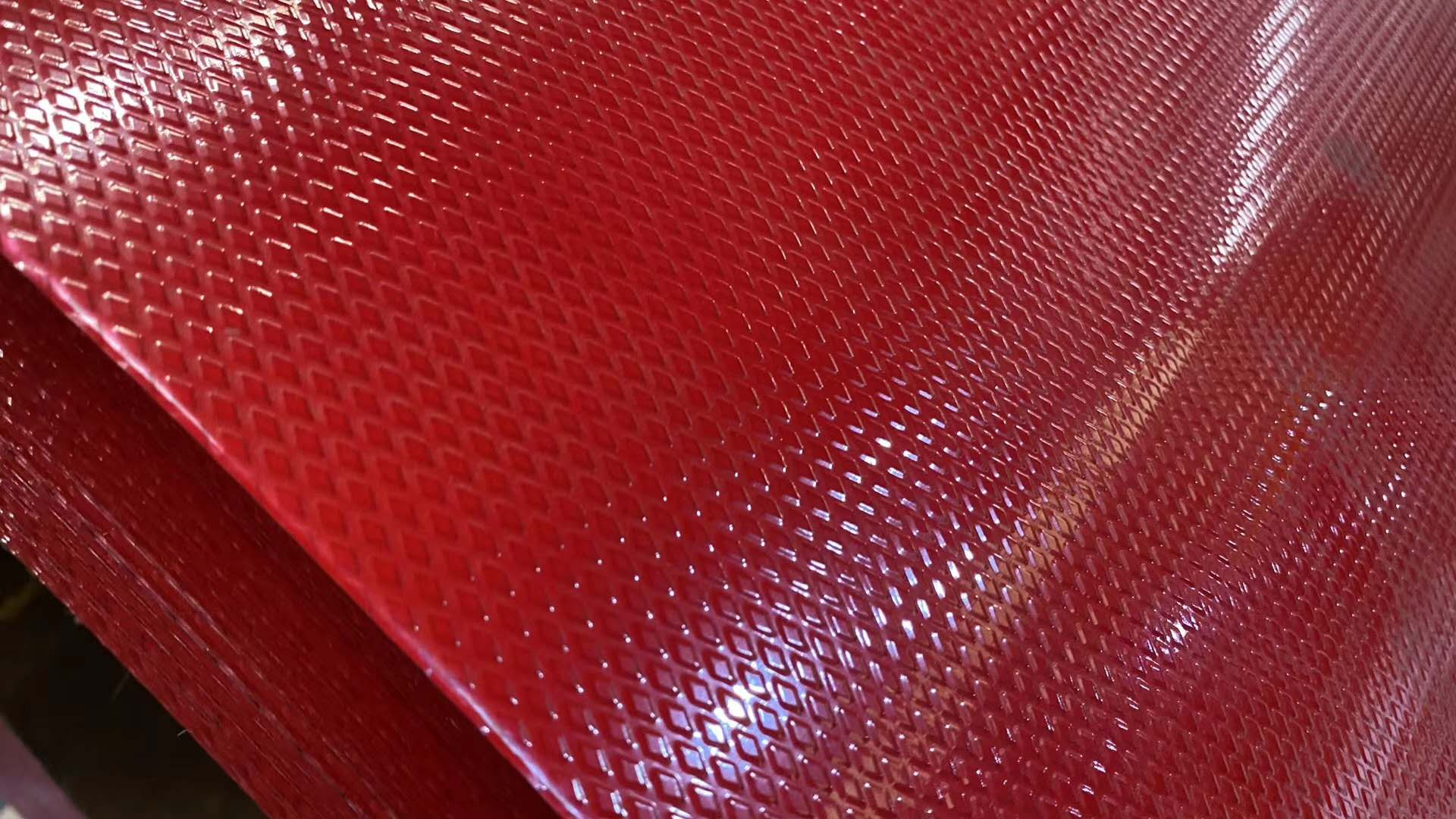 Buy Factory Outlets Building Material 3d Diamond Embossed Pattern Ppgi ...