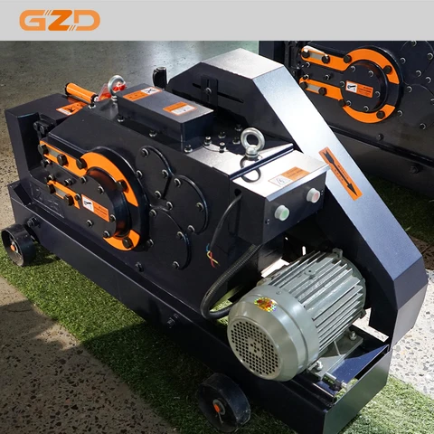 Buy Factory Price Construction Heavy Duty Automatic Machinery 6-50mm ...