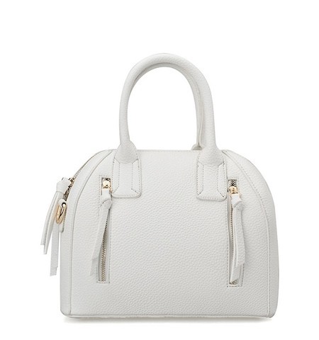 Buy Fashion New Trend Shell Shape Bag Leather Designer Bag from ...