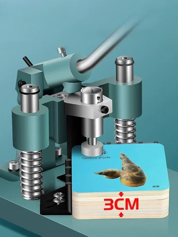 Buy Fillet Cutting Machine Chamfer Manual Paper Cutting Machine Heavy ...