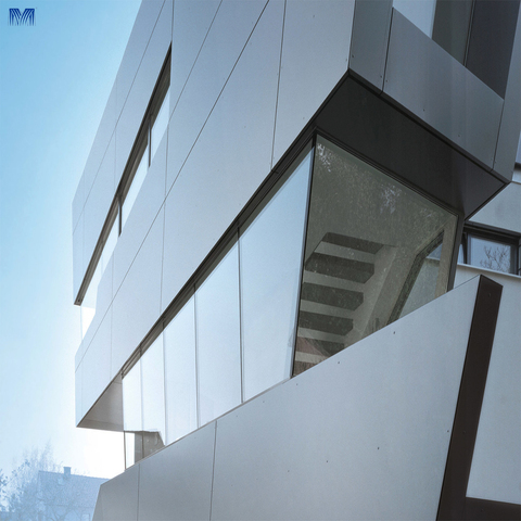 Buy Fire Rated Board Turkey 3000/1500 Alu Dibond Acp Cladding 4x8 ...