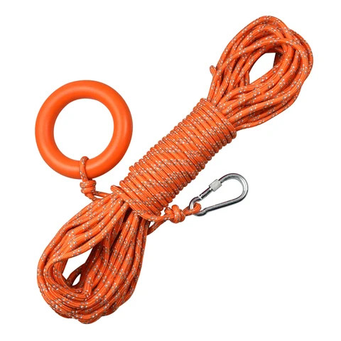 Buy Floating Lifeline For Water Rescue from Beijing Zhongan Ruidun ...