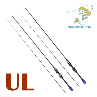 Buy Fr-05 Power Ul Carbon Casting Rod Bass Rod Fishing Rod from Nanjing ...