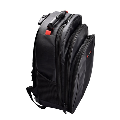 Buy Frater Jurong Oem Electrician Trolley Tool Backpack Bag For ...
