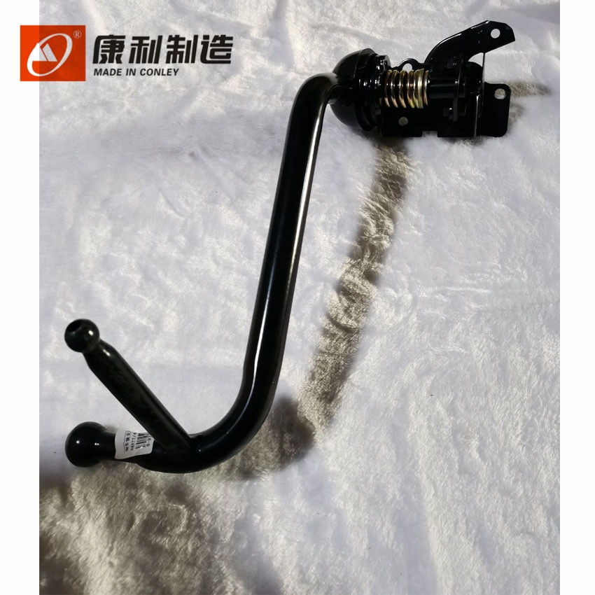 Buy Front Side Panel Truck Body Parts For Isuzu from Jinan Zhengjun ...
