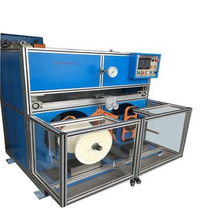Buy Ftth Cable Take Up Machine from Shanghai Tuoying Mechanical ...