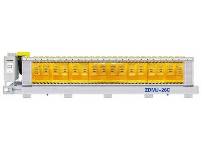Buy Full Automatic Marble Polishing Machine Marble Slab Griding Machine ...