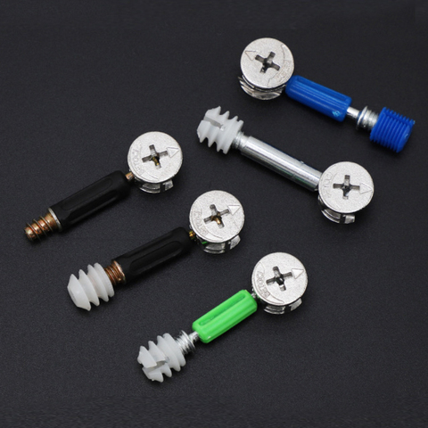 Buy Furniture Hardware Fittings Right-angled Supporting Mini Fix 10mm ...