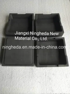 Buy Graphite Boat For Powder Metallurgy And Cemented Carbide from ...