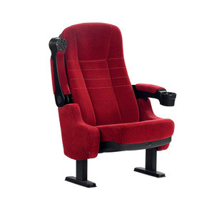 Buy Hall Chair Theatre Style Seating Movie Theater Furniture Movie ...