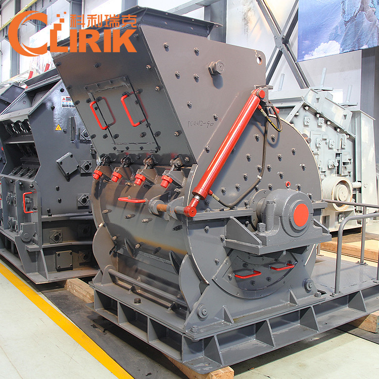 Buy Hammer Mill Grinding Machine from Shanghai Clirik Machinery CO.Ltd ...