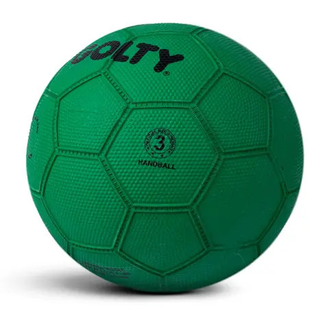 Buy Handball Custom Logo Printing Rubber Handball Ball from Wuxi ...