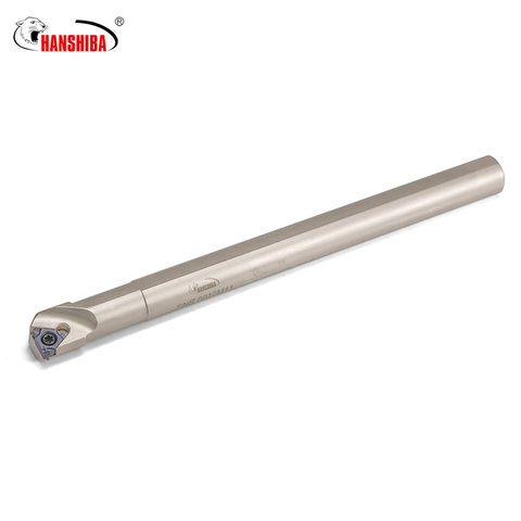 Buy Hanshiba External Thread Turning Tool Holder Cnc Lathe Tool Holder ...