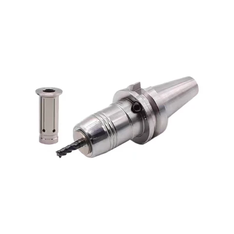 Buy Hc12 Hc20 Hc32 Hydraulic Collets For Hdc Phc Hydraulic Collet ...