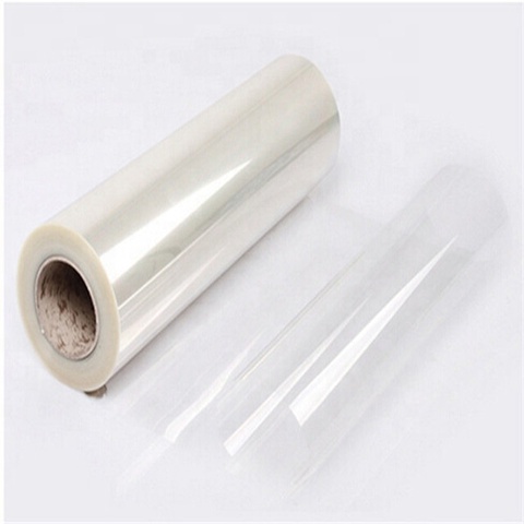 Buy High Clear Uv Blocking 2mil Safety Window Film For Car And Building ...